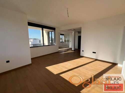 TELEP, 142 m2+KROVNA Terasa 150m2+2 parking mesta, Petosoban sa pdv