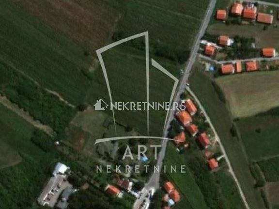 Plac, građevinsko zemljište ID#11722