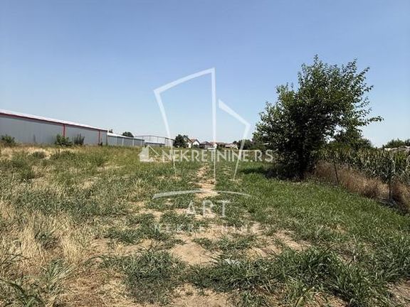 Građevinsko zemljište 30a ID#11749