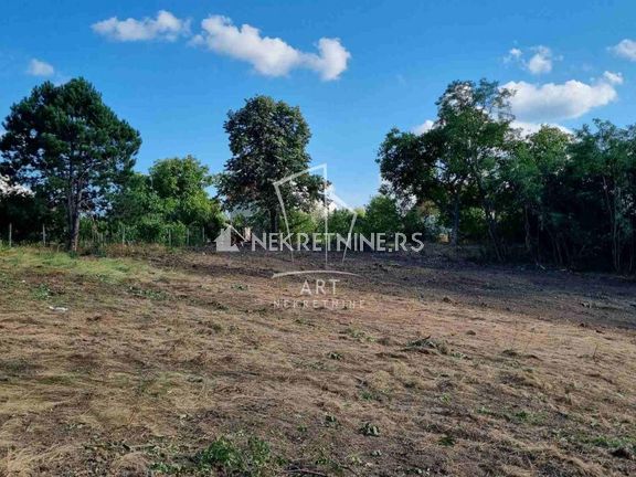 Vranić, građevinski plac, 40ari ID#9631