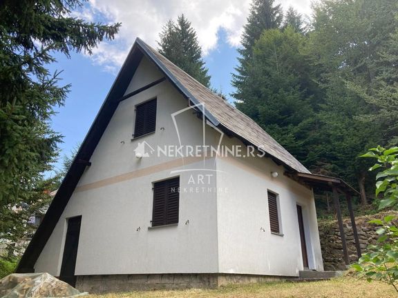 Kopaonik, kuća sa placem ID#11915