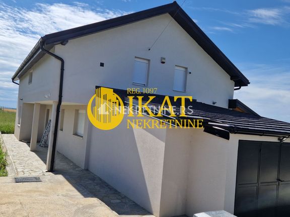 Sopot, kuća sa prelepim pogledom, 275m2 ID#4554