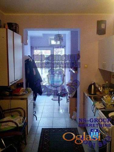 Odlična kuća u Centru grada!