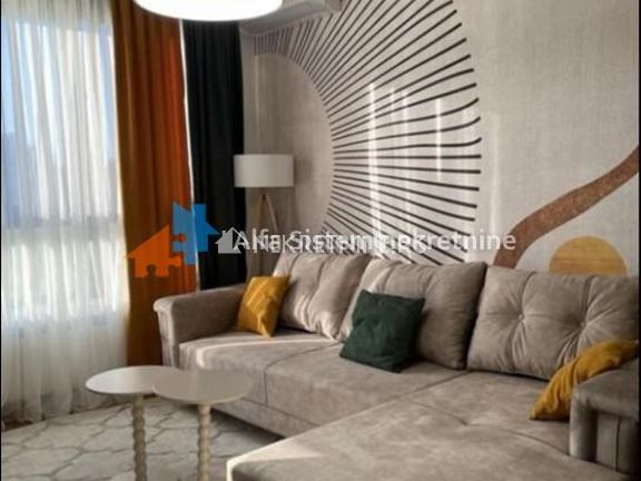 Voždovac, FON - Bilećka, 2.0 stan, 50m2, 800 EUR, ID 52413