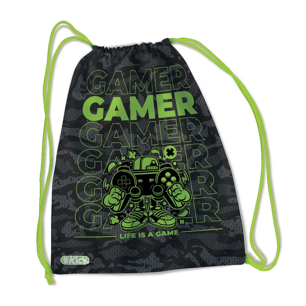 TORBA ZA FIZIČKO KICK GAMER