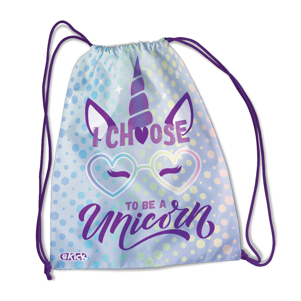 TORBA ZA FIZIČKO KICK UNICORN