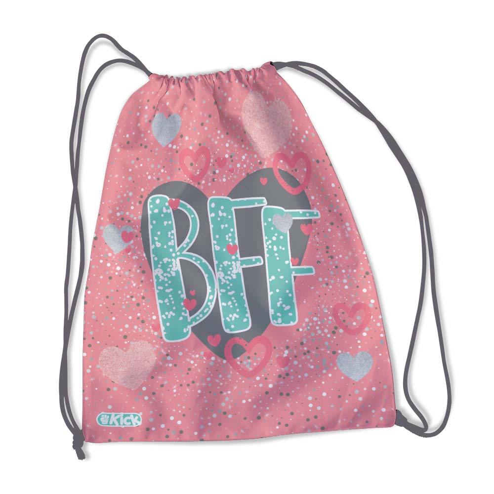 TORBA ZA FIZIČKO KICK BFF