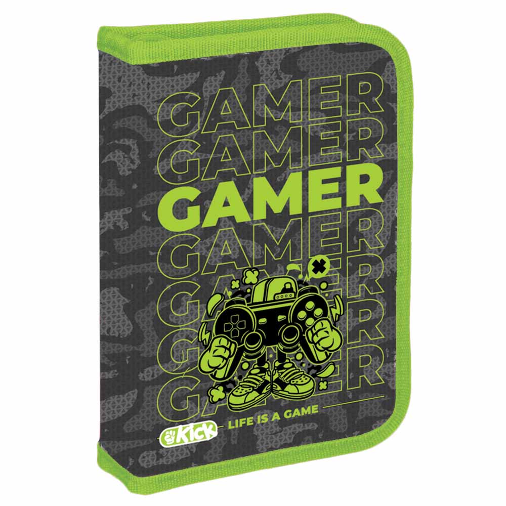 PERNICA 1 ZIP KICK GAMER- PUNA