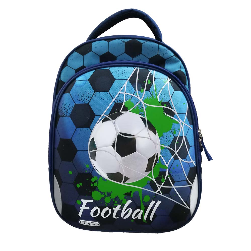 RANAC KICK FOOTBALL ANATOMSKI