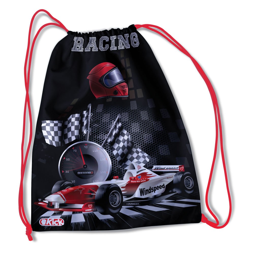TORBA ZA FIZIČKO KICK TRUE RACING