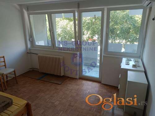 Liiman 3, dvosoban, 59m2