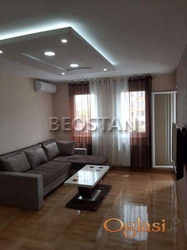 Novi Beograd - Blok 25 arena #63694