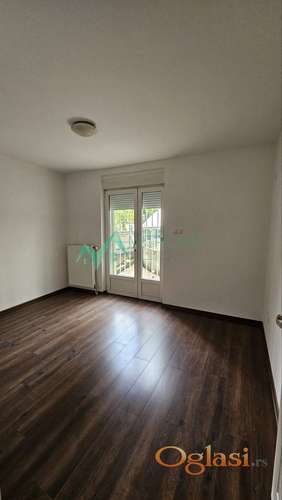 Novi Sad, Grbavica - 38m2