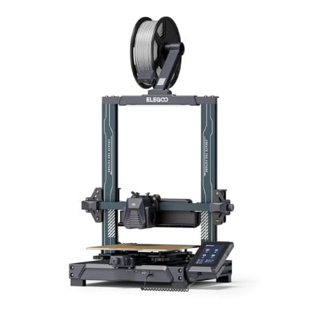 Elegoo Neptune 4 3D printer ( 052821 )