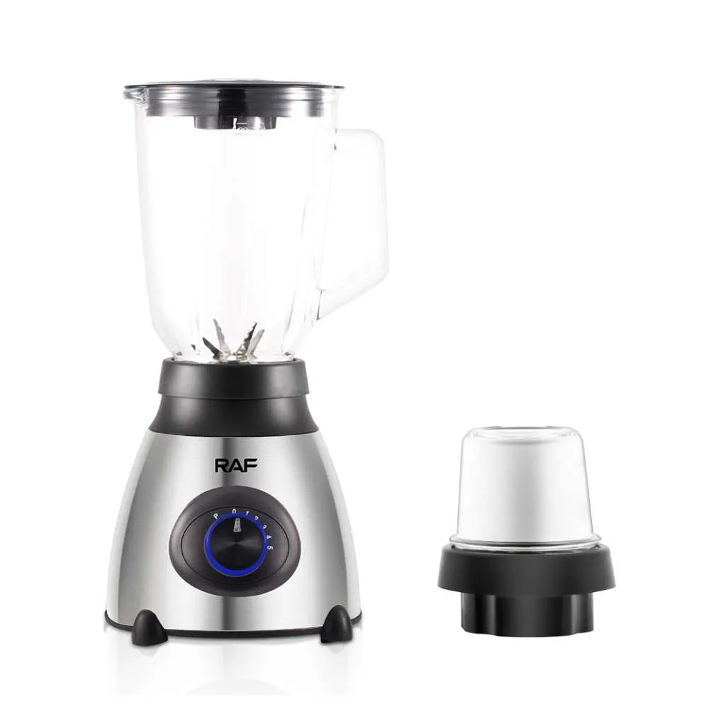 RAF R.301 BLENDER SA STAKLENOM POSUDOM 1000W 1.5L