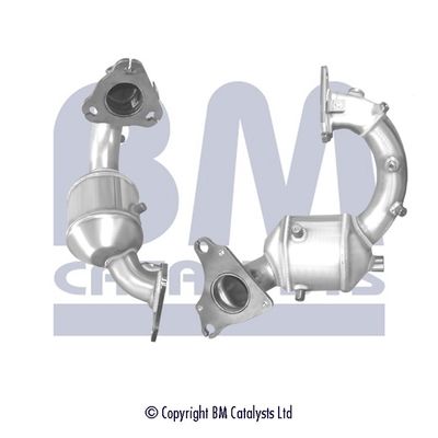 Katalizator BM CATALYSTS BM92315H
