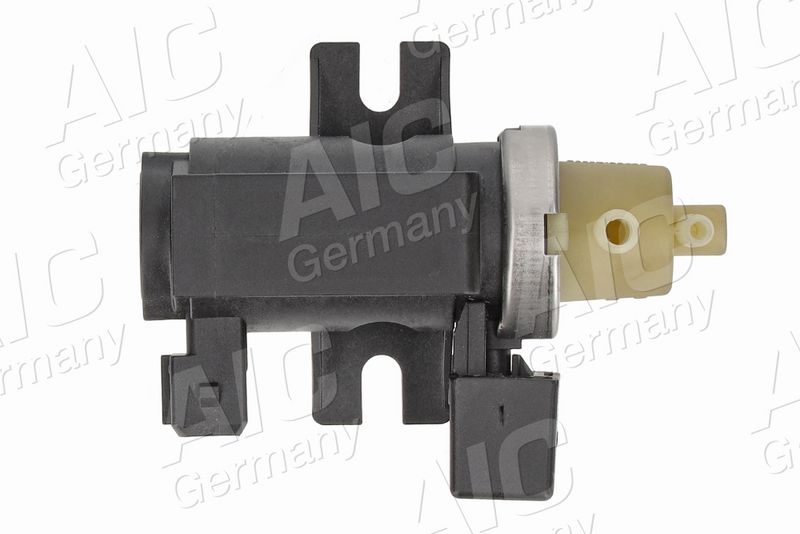 Transformator pritiska, turbo-punjač AIC 58066