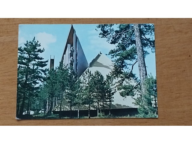 Tara - Putovala 1977.g -