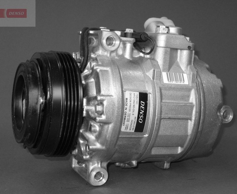 Kompresor, klima-uređaj DENSO DCP05039