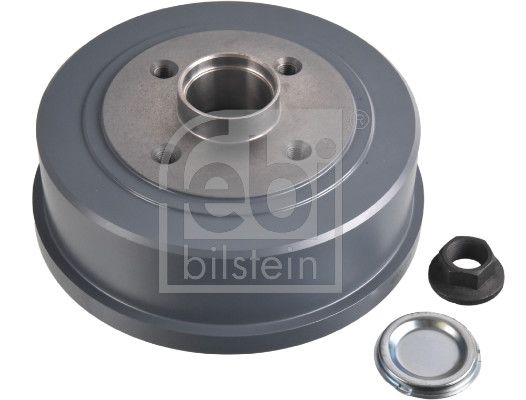 Doboš kočnice FEBI BILSTEIN 171003