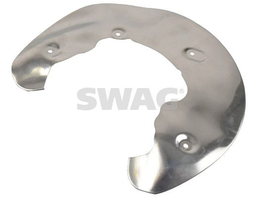 Lim za zaštitu od prskanja, kočioni disk SWAG 33 10 6405