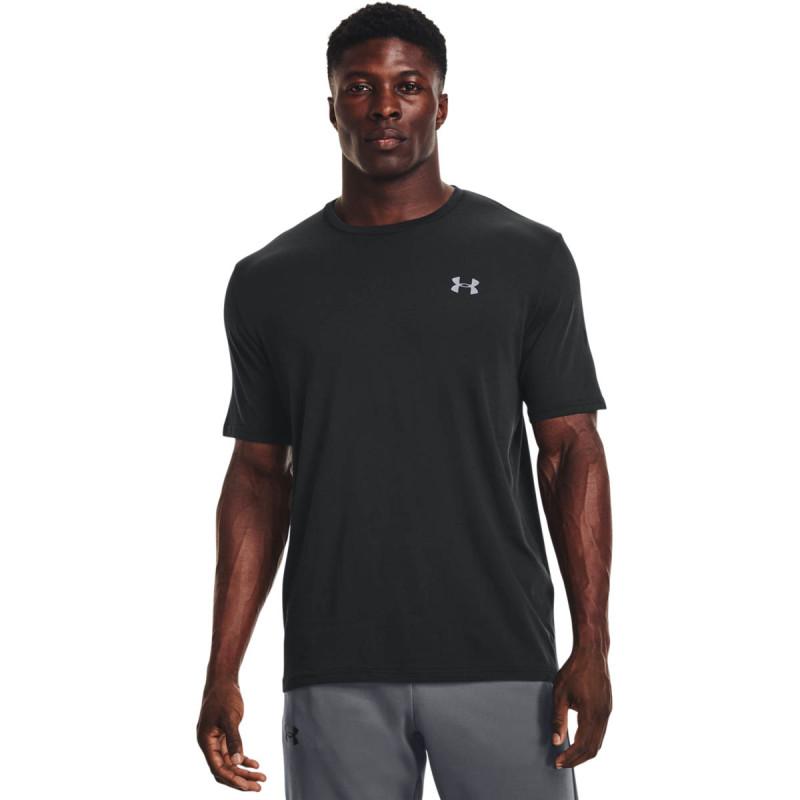 Under Armour UA Left Chest Lockup Tee