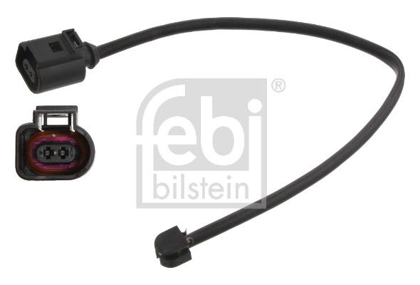 Signalni kontakt, trošenje kočione pločice FEBI BILSTEIN 34499