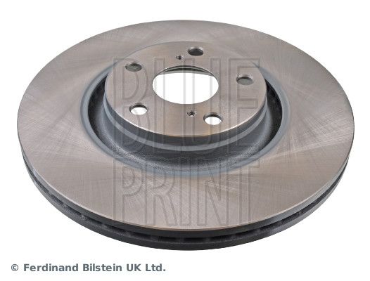 Kočioni disk BLUE PRINT ADT343272
