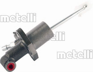 Glavni cilindar, kvačilo METELLI 55-0125