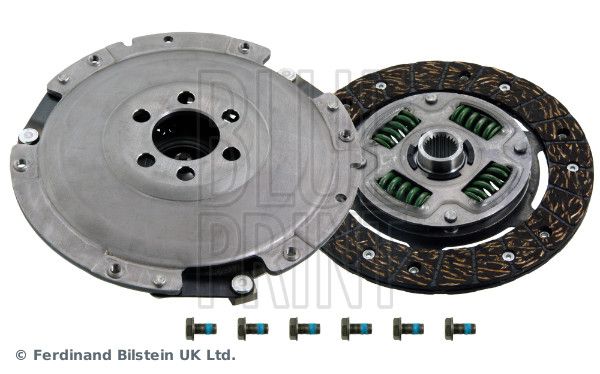 Set kvačila BLUE PRINT ADV183021