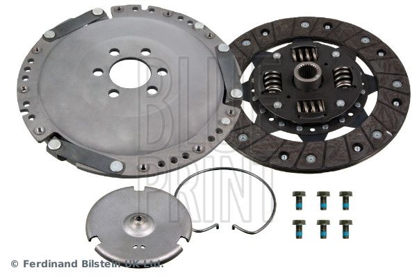 Set kvačila BLUE PRINT ADV183020