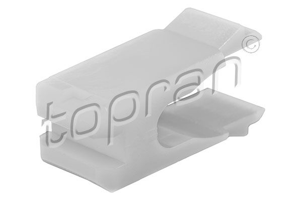 Adapter, glavni cilindar kvačila TOPRAN 114 578