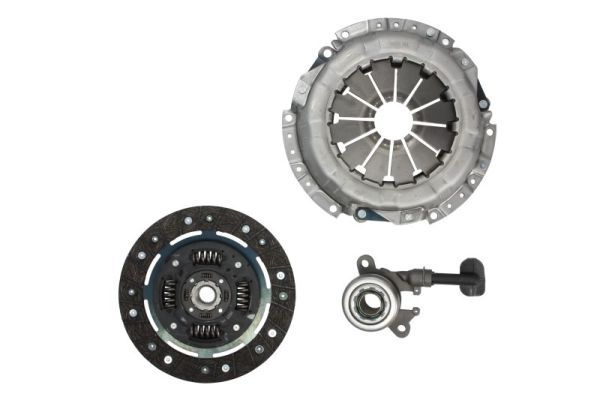 Set kvačila NEXUS F11052NX