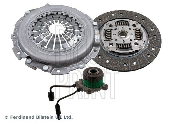 Set kvačila BLUE PRINT ADBP300080
