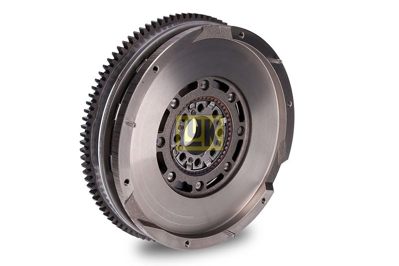 Zamajac Schaeffler LuK 415 0279 10