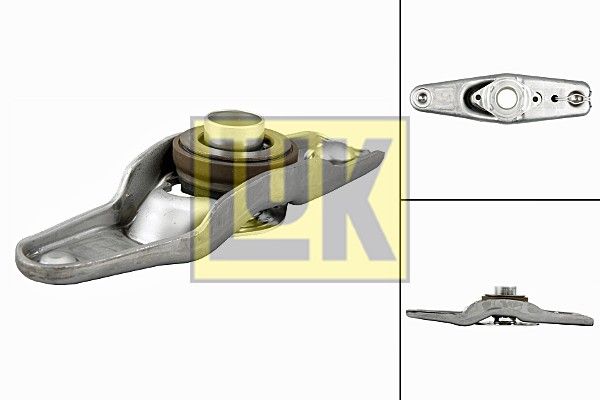 Isključni komplet, aktiviranje kvačila Schaeffler LuK 514 0024 10