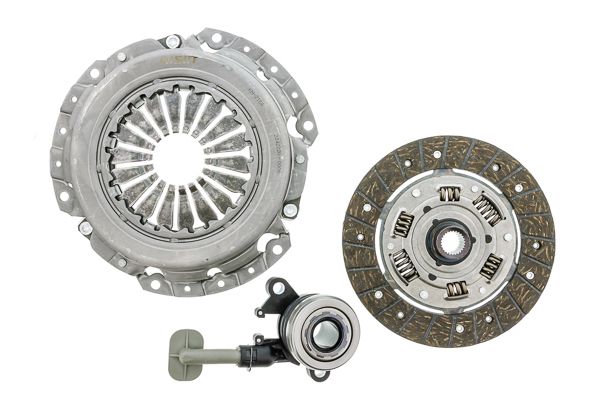 Set kvačila AISIN CKN-216R