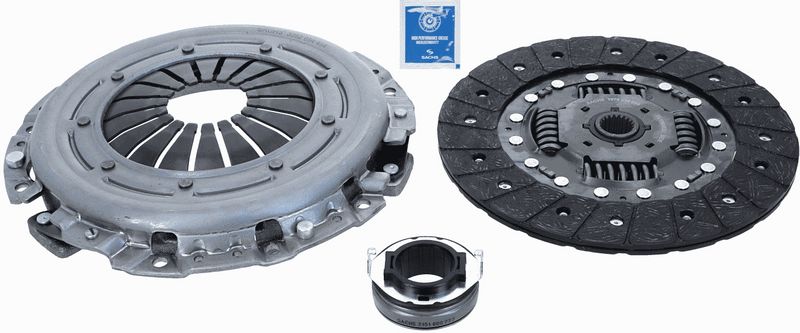 Set kvačila SACHS 3000 954 494