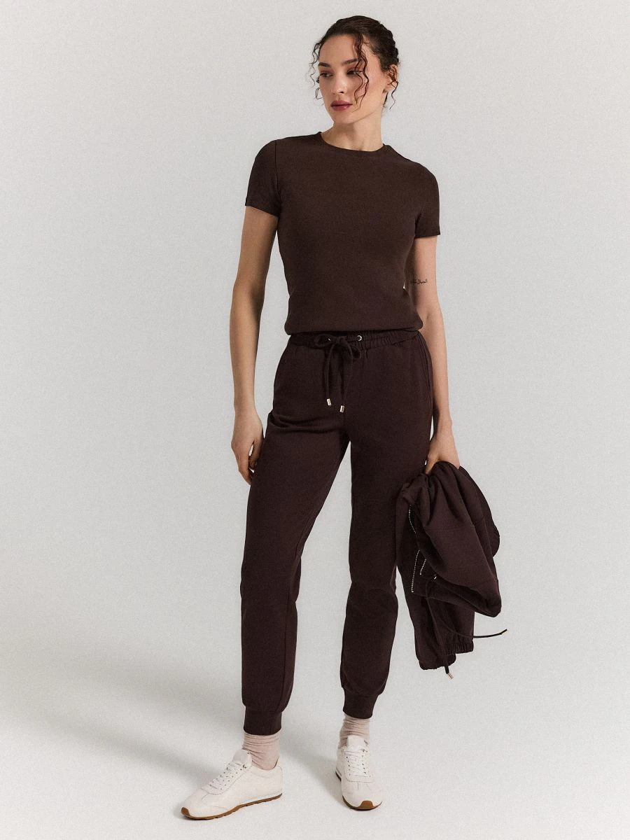 Jogger pantalone
