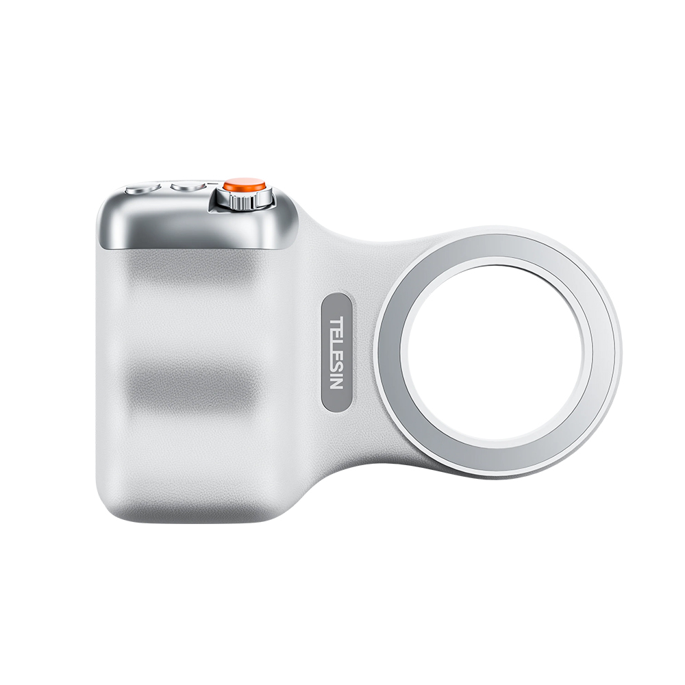 Drzac - mobilni telefon Telesin FUN SHOT MAGSAFE (MS)