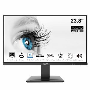 23.8" PRO MP243X