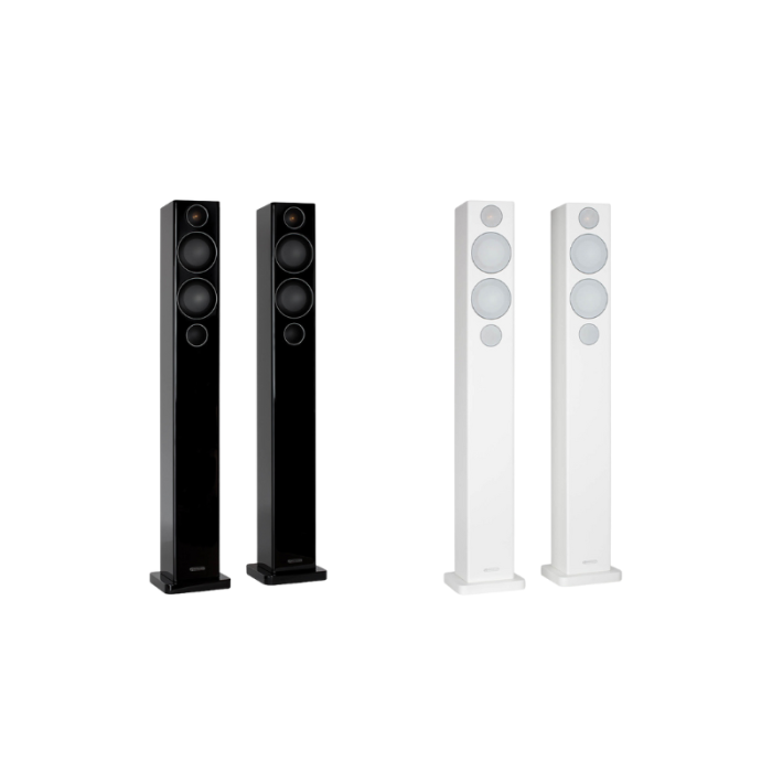 Monitor Audio Radius 270 podnostojeći zvučnici
Monitor Audio Radius 270 podnostojeći zvučnici