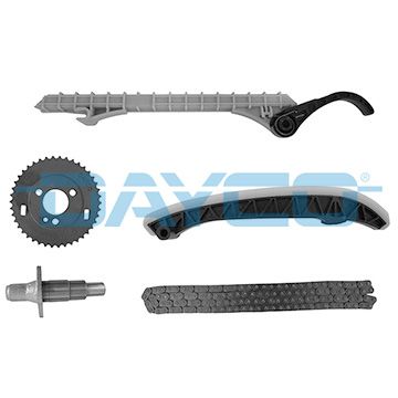 Garnitura razvodnog lanca DAYCO KTC1003