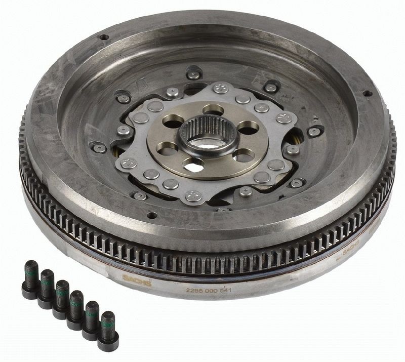 Zamajac SACHS 2295 000 541