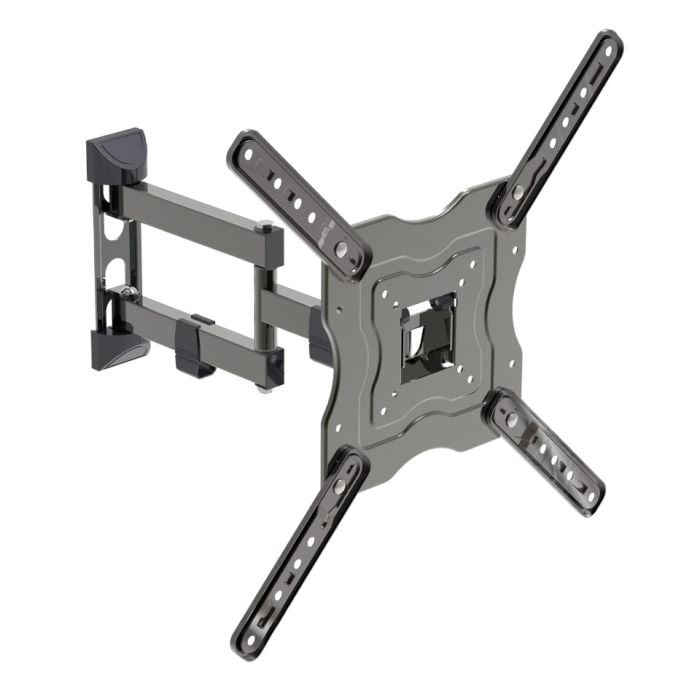 Unitronic zglobni TV nosač UWM-2350/3 23"-50"
Unitronic zglobni TV nosač UWM-2350/3 23"-50"