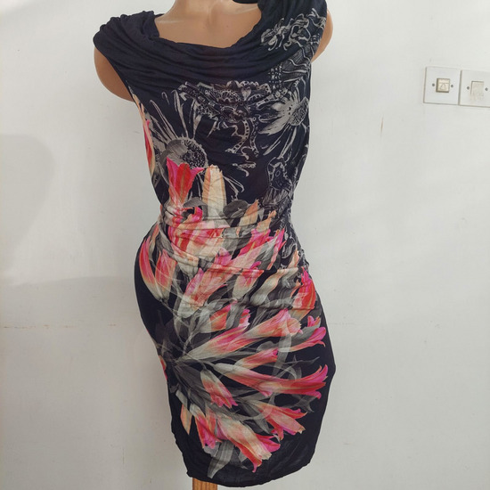 Desigual haljina vel M NOVO