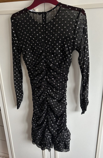 ZARA DRESS kao nova S