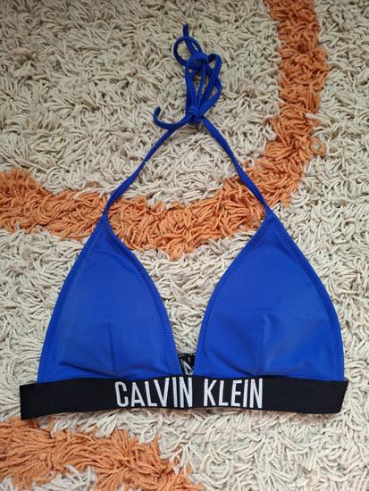 Original calvin klein gornji deo kupaceg