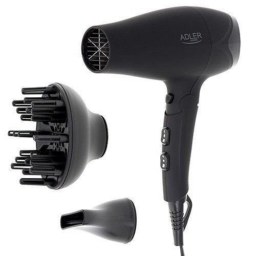 ADLER AD2267 Fen