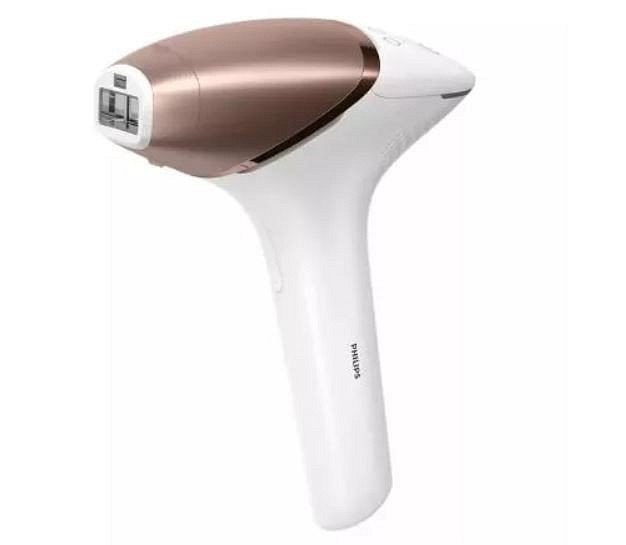 PHILIPS BRI955/00 IPL Epilator